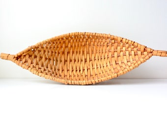 House Shaped Basket - Etsy