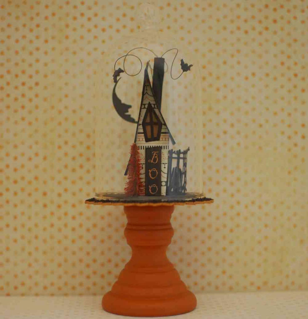 Spookedy Manor 103 - Etsy