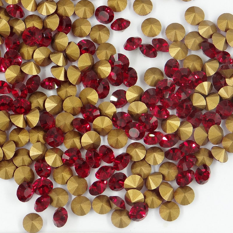 Swarovski Rhinestone Ss19 - Etsy