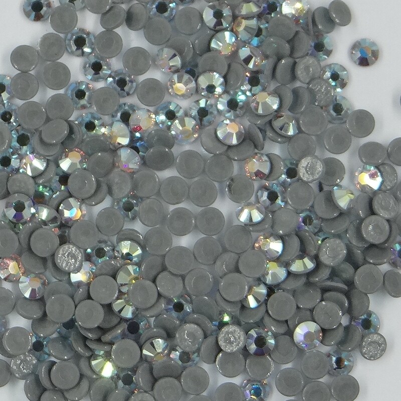 Swarovski Hotfix Crystals - Etsy