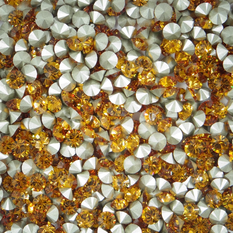 Swarovski 4mm 1028 - Etsy UK