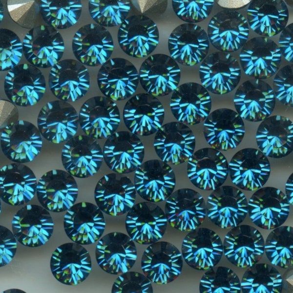 Pointed Back Rhinestones - Etsy