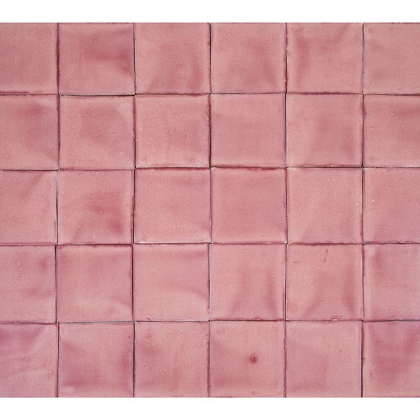 Rose Tiles - Etsy