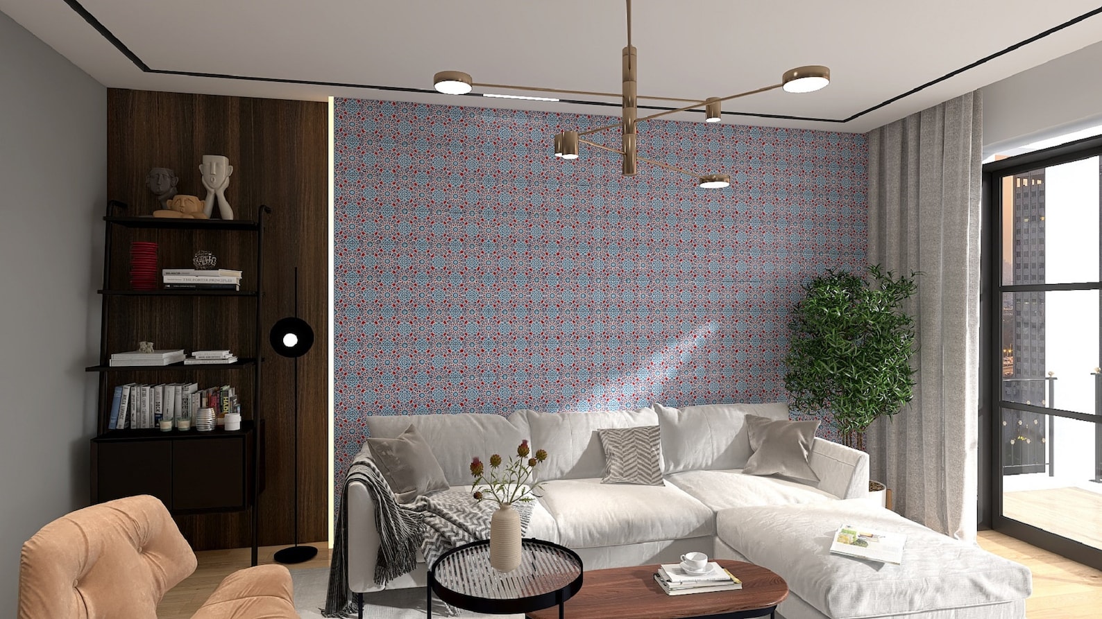 Turkish Tiles Iznik Tiles Stars Oriental Ceramic Wall Tiles From Turkey ...