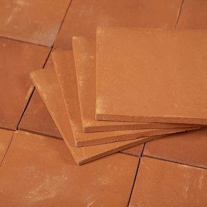 Rustic Terracotta Tiles From Mexico - Terracotta Cotto Jahuete by ...