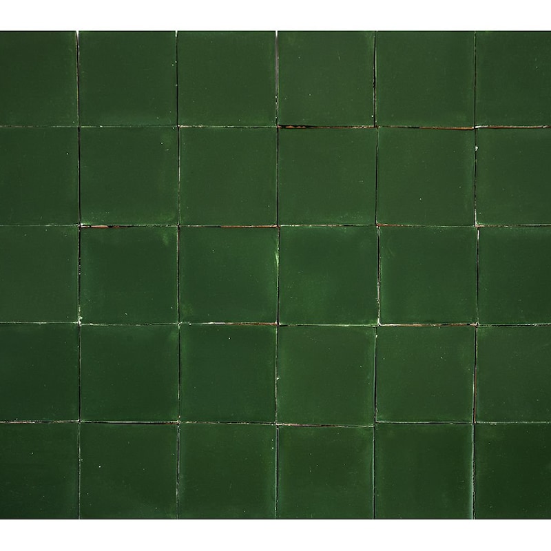 Mexican Tiles 4x4 - Etsy