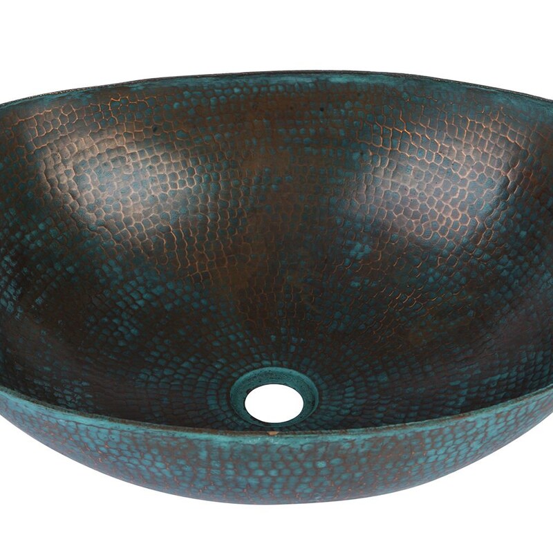 Copper Vanity - Etsy