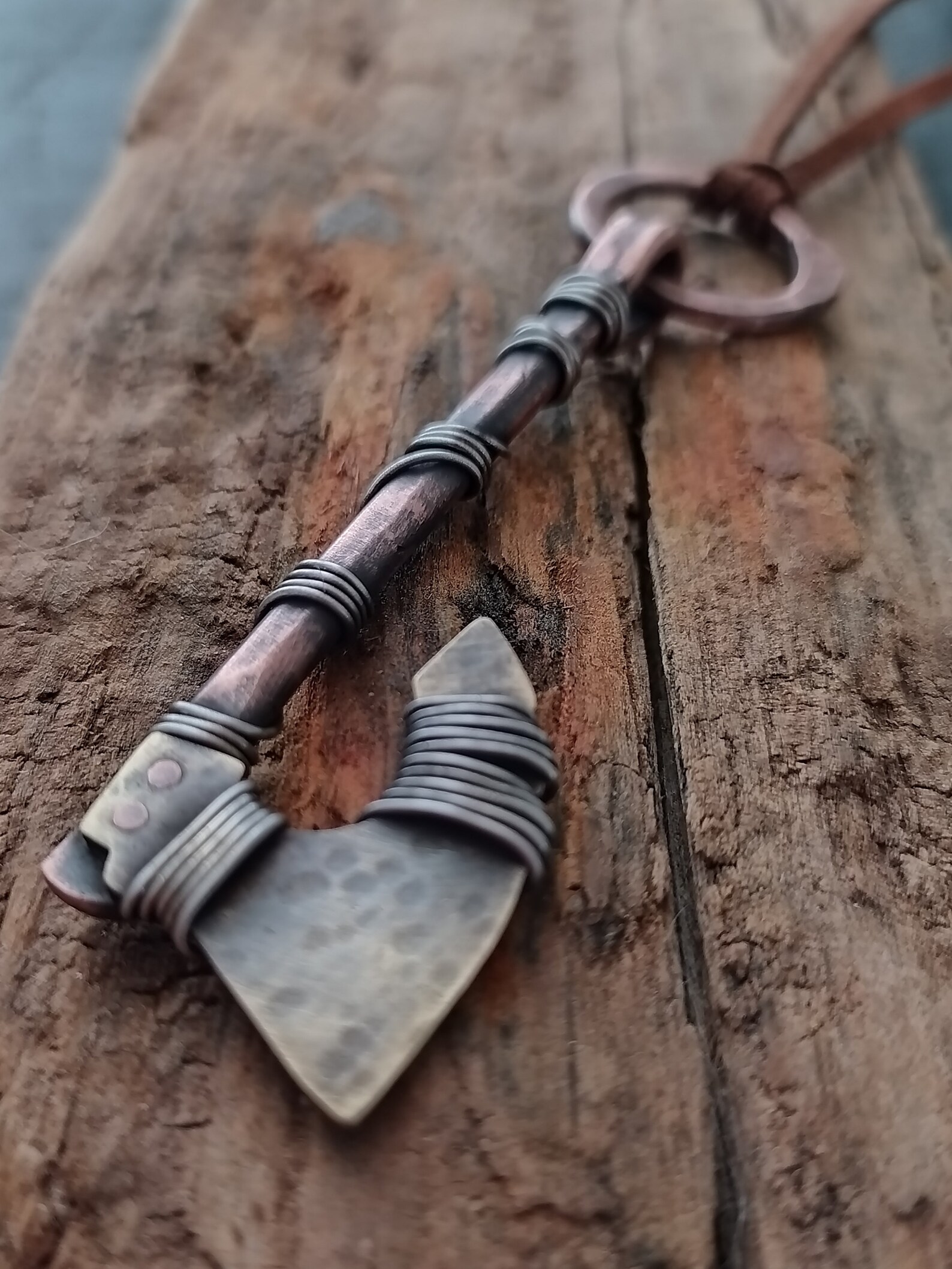Viking Axe, Axe Necklace, Mens Pendant Axe, Mens Necklace, Mens Pendant ...