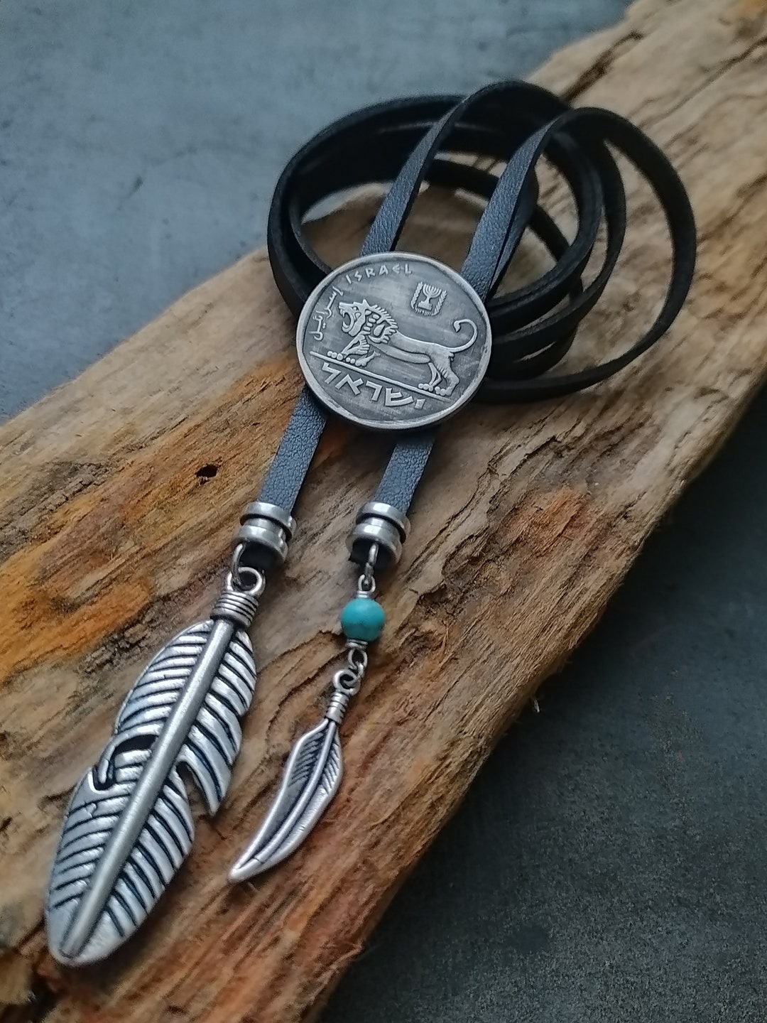 Men's Necklace Mens Necklace Mens Necklace Pendant Mens Coin Necklace ...