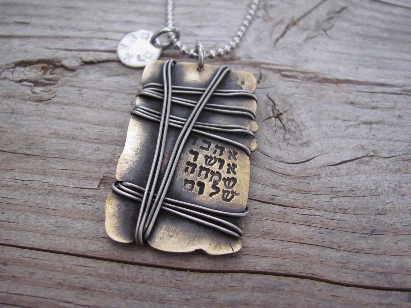 Necklace for Men Pendant for Men Pendant Necklace Men | Etsy