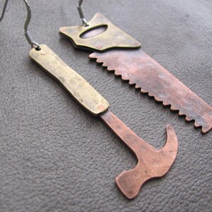 Earrings Tool Tool Earrings Earrings Hammer Earrings Tool Hammer ...