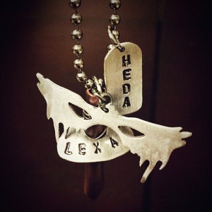 Lexa Lexa 100 Commander Lexa Heda The 100 Lexa The 100 | Etsy