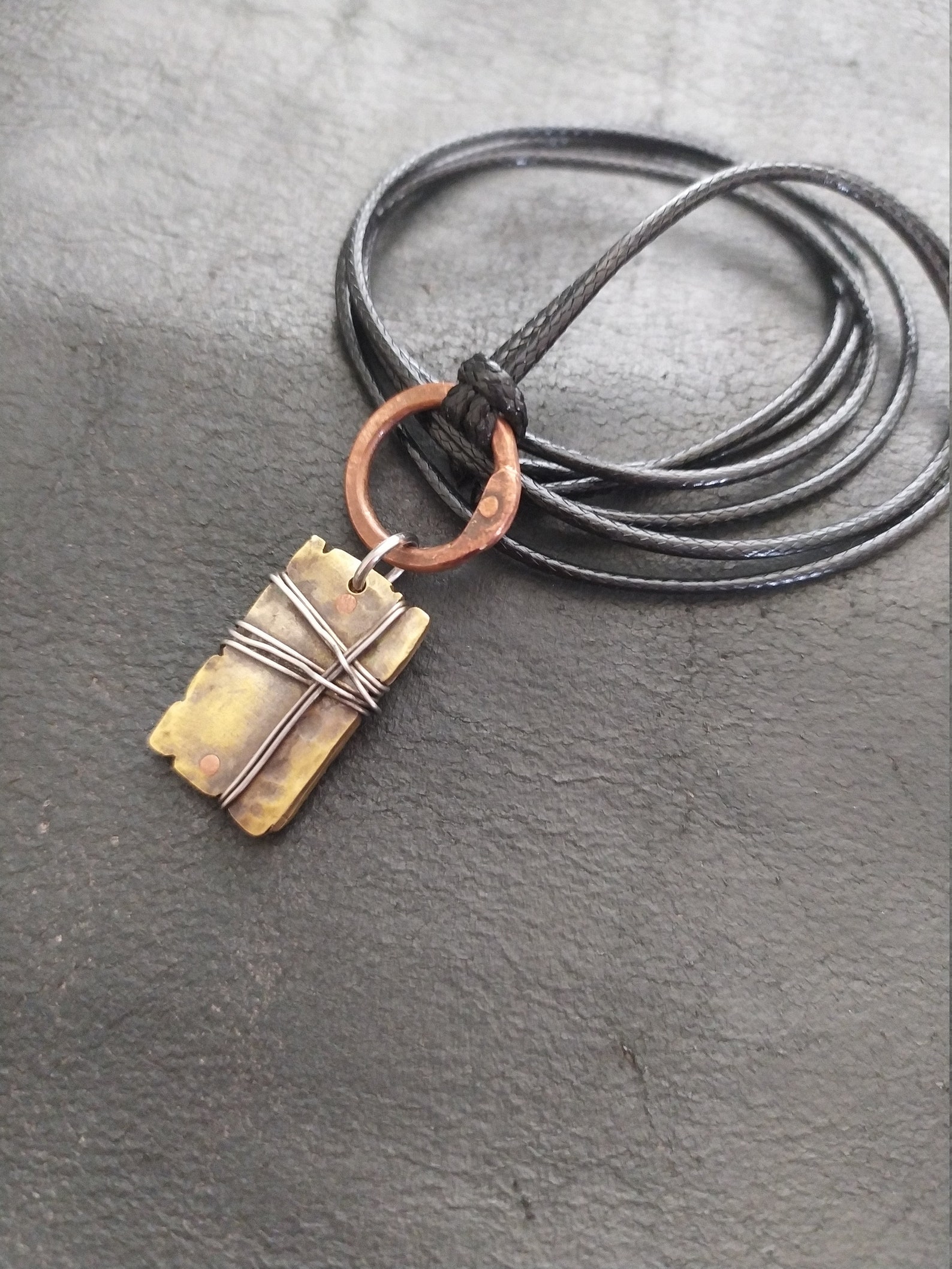 Necklace for Men Pendant for Men Pendant Necklace Men Jewelry - Etsy