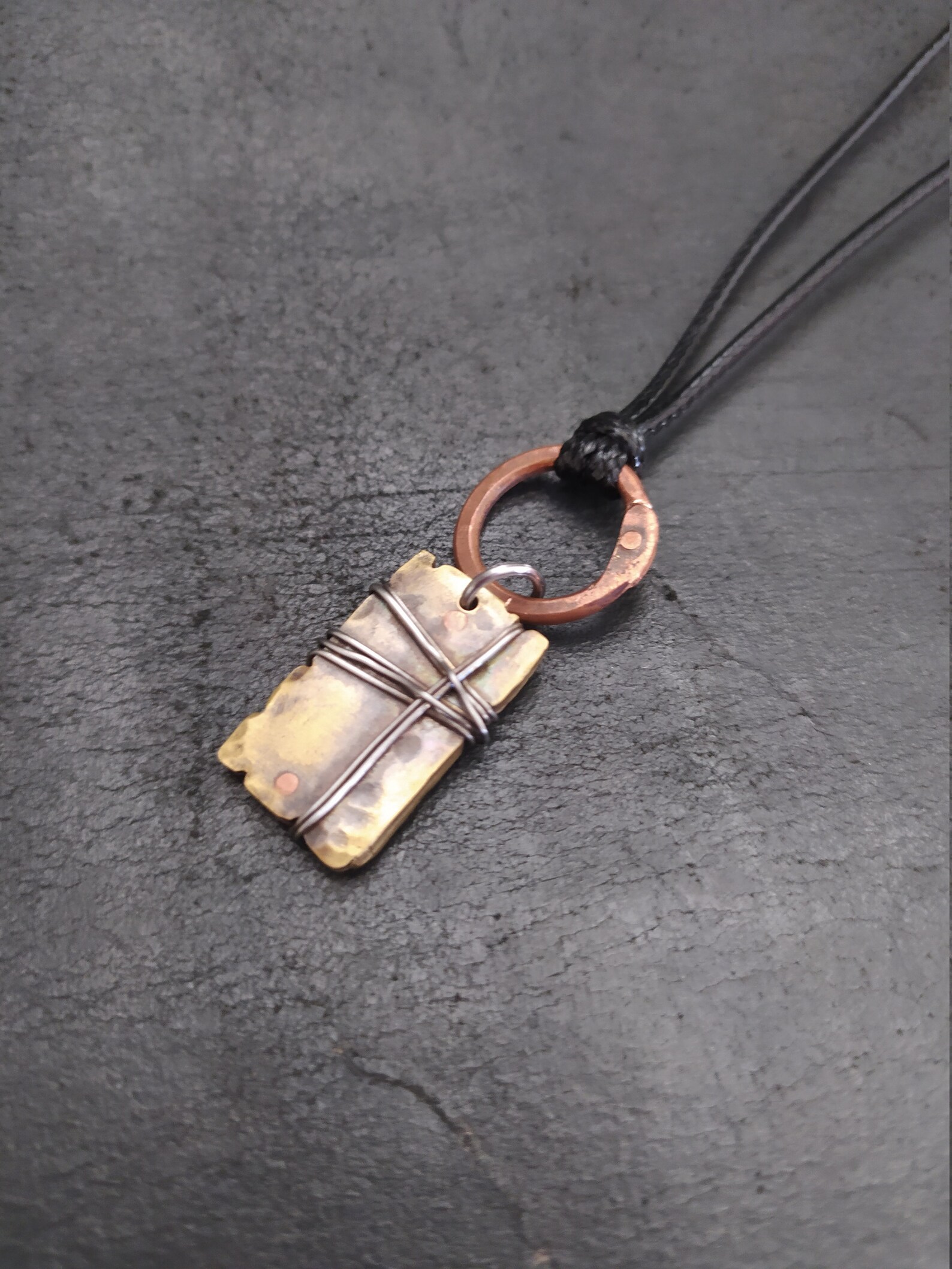 Necklace for Men Pendant for Men Pendant Necklace Men Jewelry - Etsy