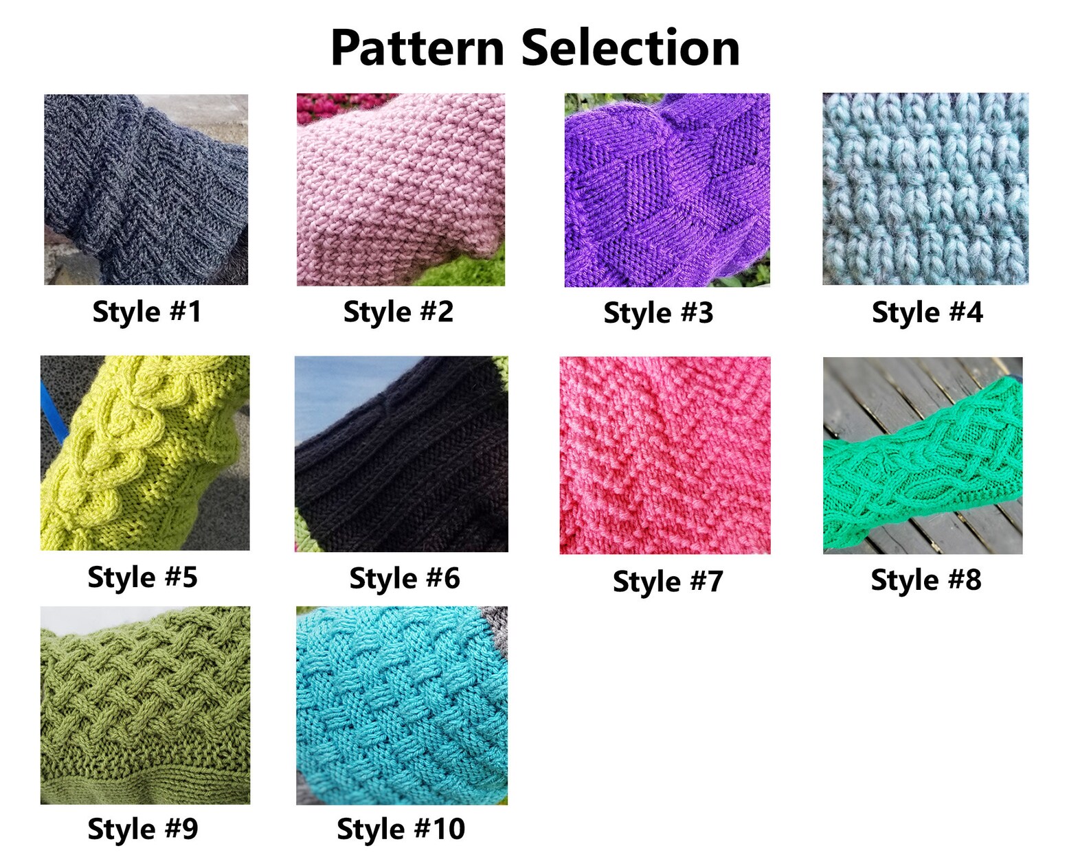 Greyhound Snood. Wool Neck Warmer. Galgo Whippet. Winter Dog | Etsy