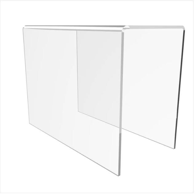 Dpro Clear Acrylic Riser Display Stand - Etsy UK