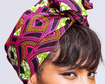 African scarf | Etsy