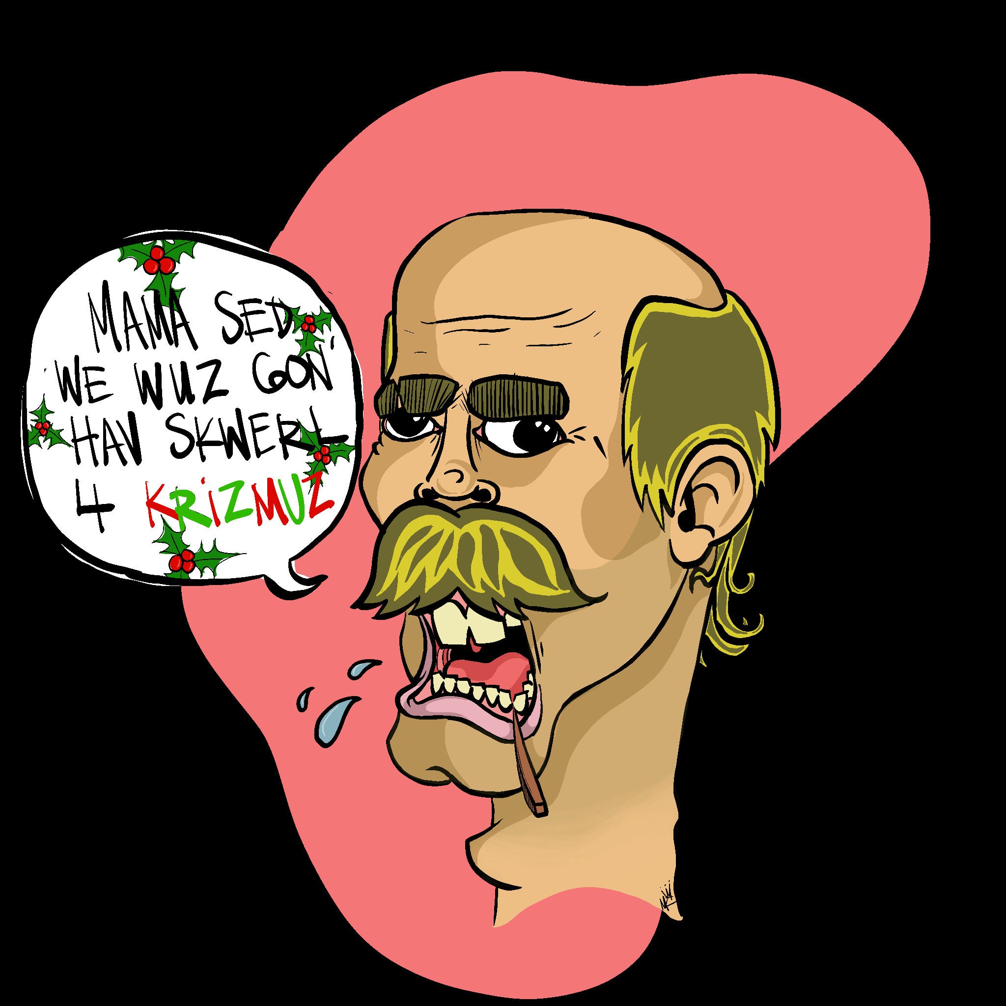 Skwerl PNG transparent Background Digital File - Etsy