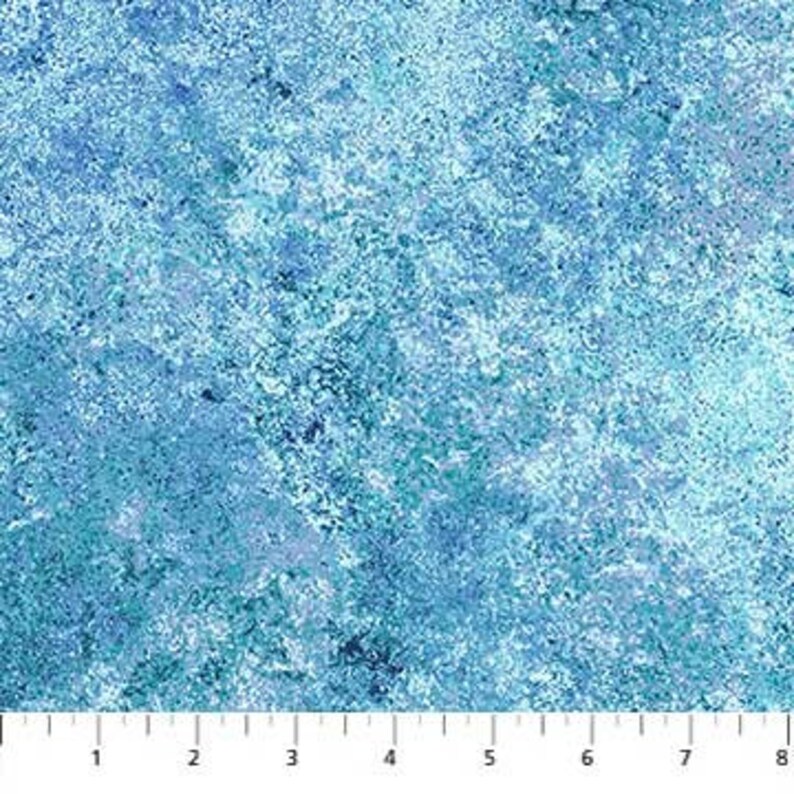 Northcott 108 Stonehenge Wide Fabric Backing | Etsy