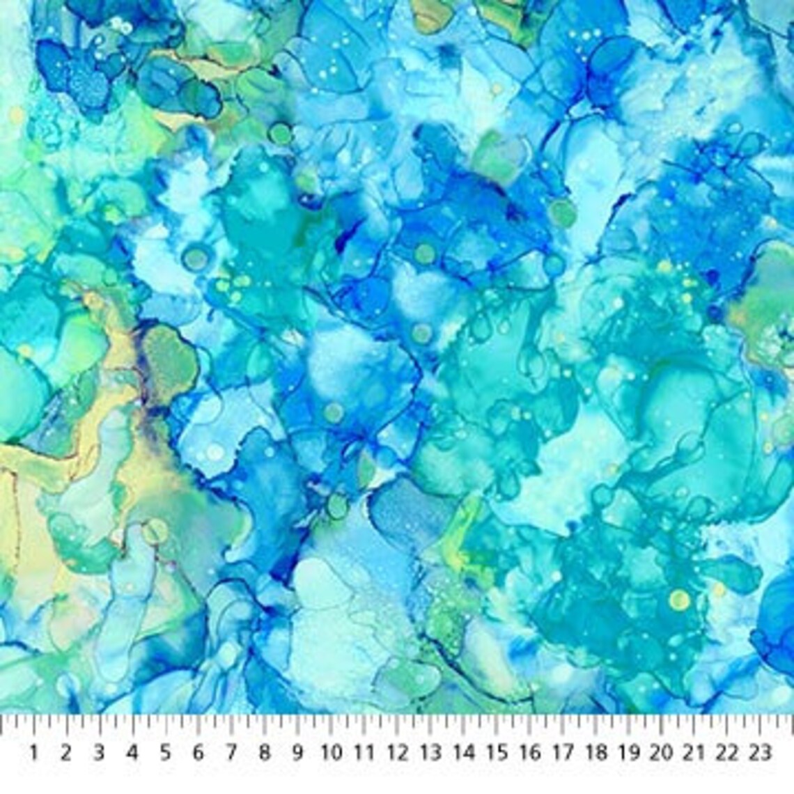 Northcott Fabrics Bliss Bold and Bright Fabric Collection 2 - Etsy