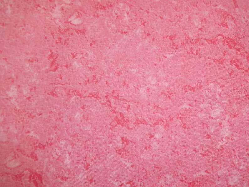 Mystar International Pink Stone Print Fabric 116 - Etsy