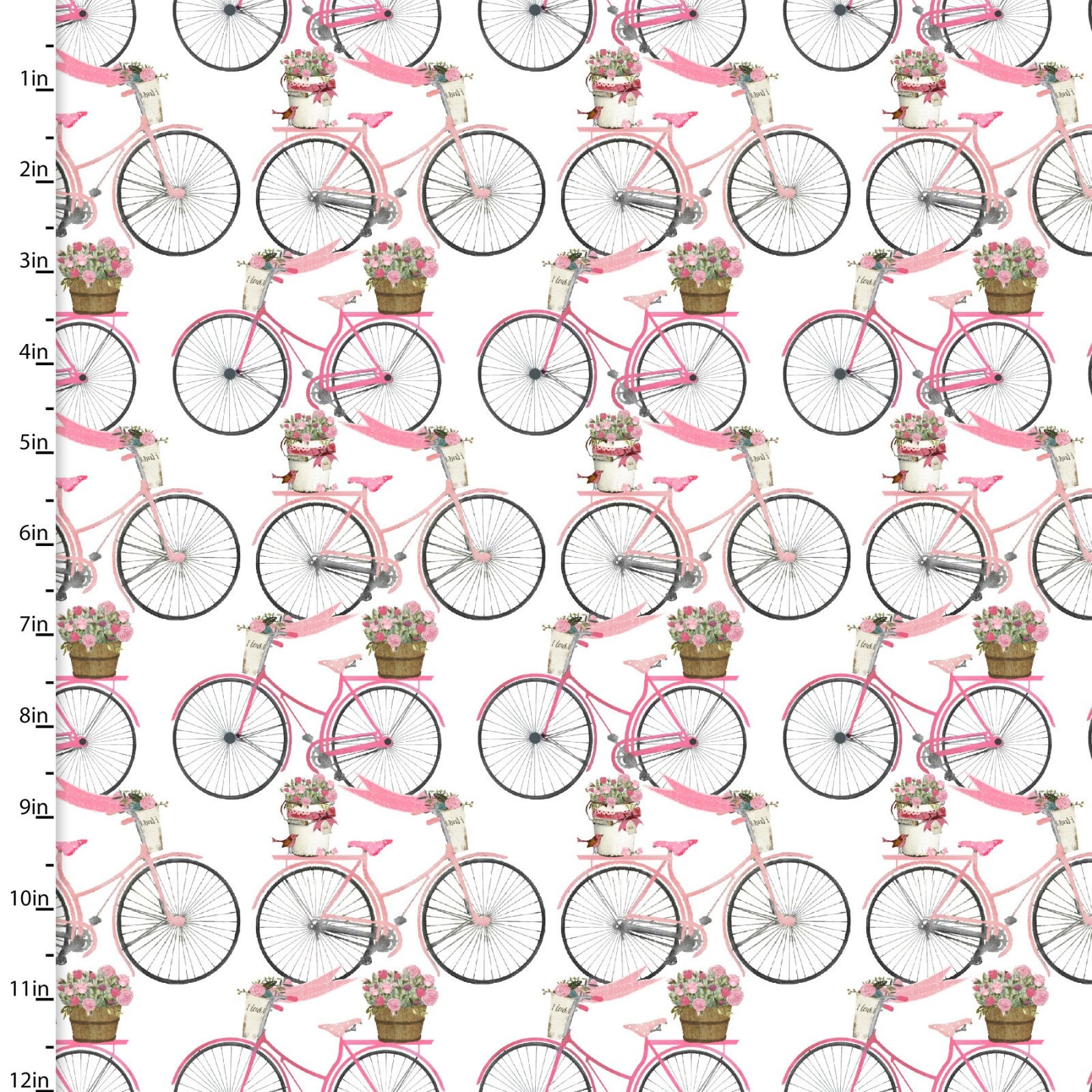 3wishes Fabric Hugs Kisses and Special Wishes Fabric Collection - Etsy