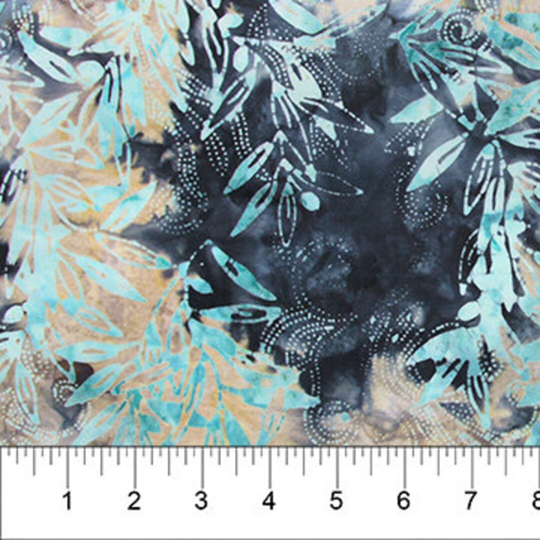 Banyan Batiks Bamboo Pavilion Fabric Collection - Etsy