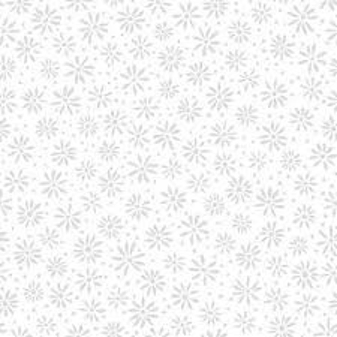 Blank Quilting Morning Mist IV White Tonal Fabric - Etsy