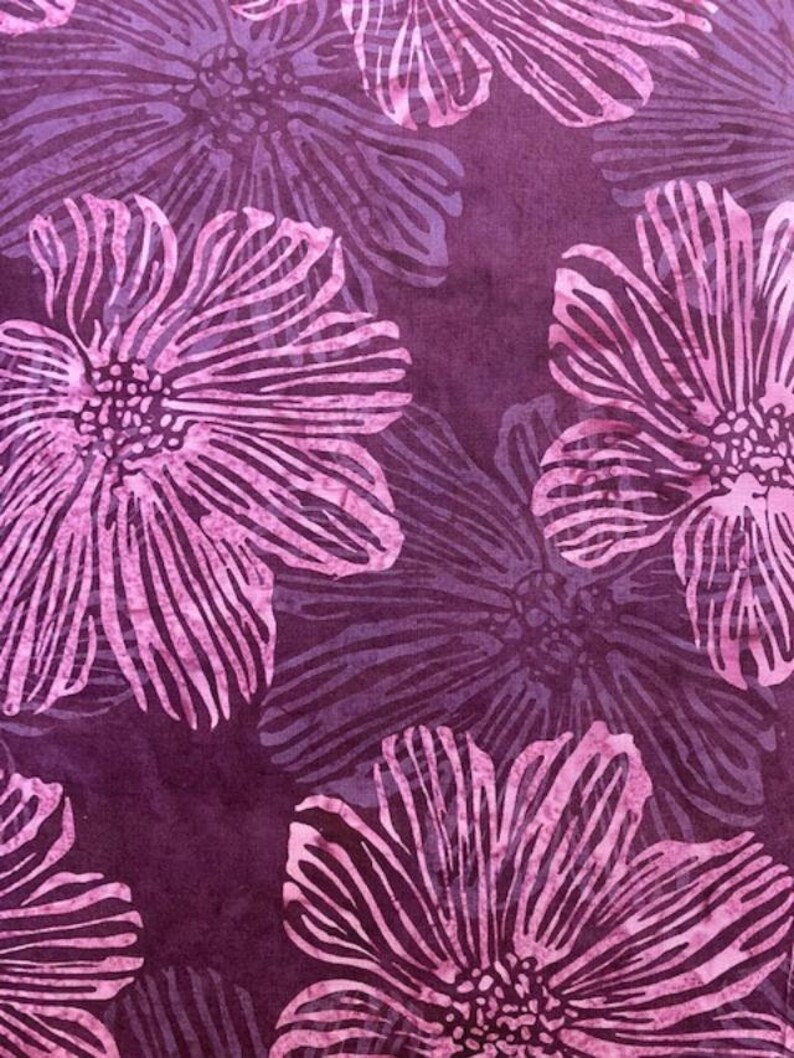 Hoffman Bali Batiks Fabric Collection | Etsy