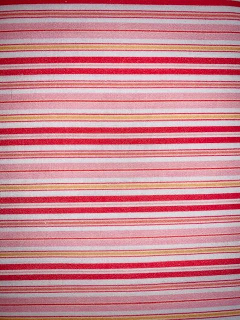 Stof Fabrics Pink Floral Fabric Collection - Etsy