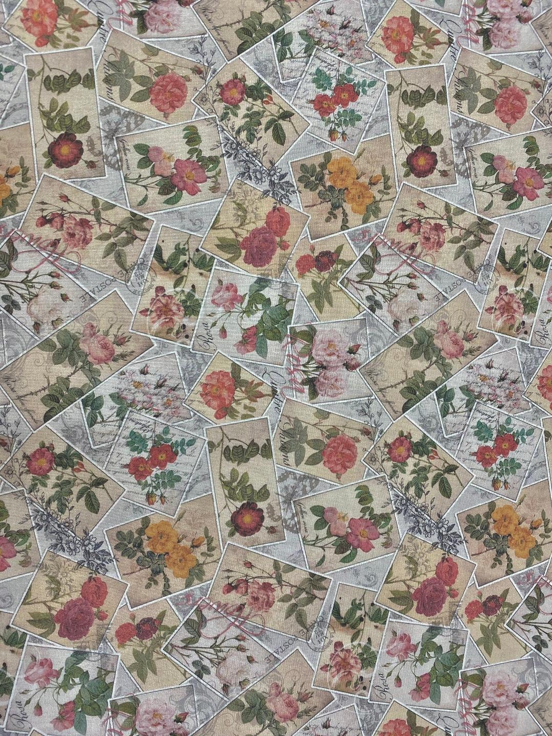 Studio E Fabrics La Concorde Fabric Collection - Etsy