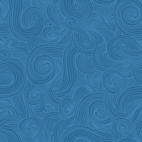 Studio E Fabric Deep Blue Sea Fabric Collection - Etsy
