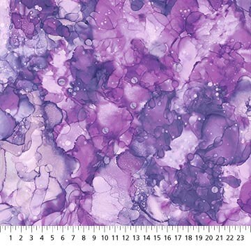 Northcott Fabrics Bliss Bold and Bright Fabric Collection 2 - Etsy