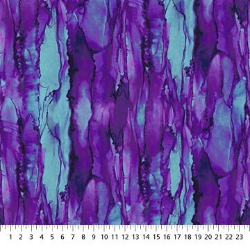 Northcott Fabrics Bliss Bold and Bright Fabric Collection 2 - Etsy