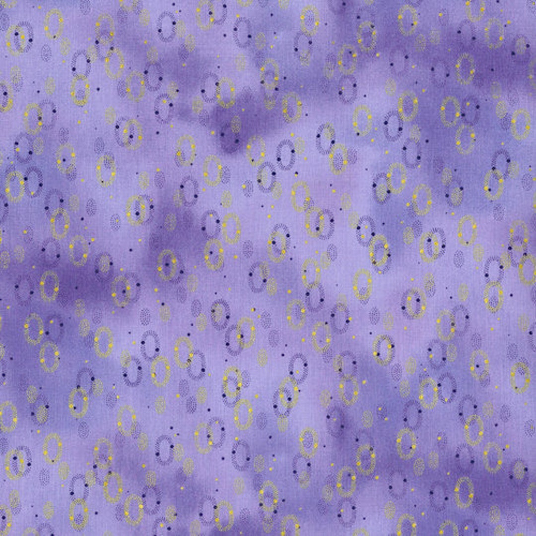 Rjr's Shiny Objects Periwinkle & Purple - Etsy