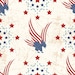 River Bend Stars of Valor Fabric Collection | Etsy