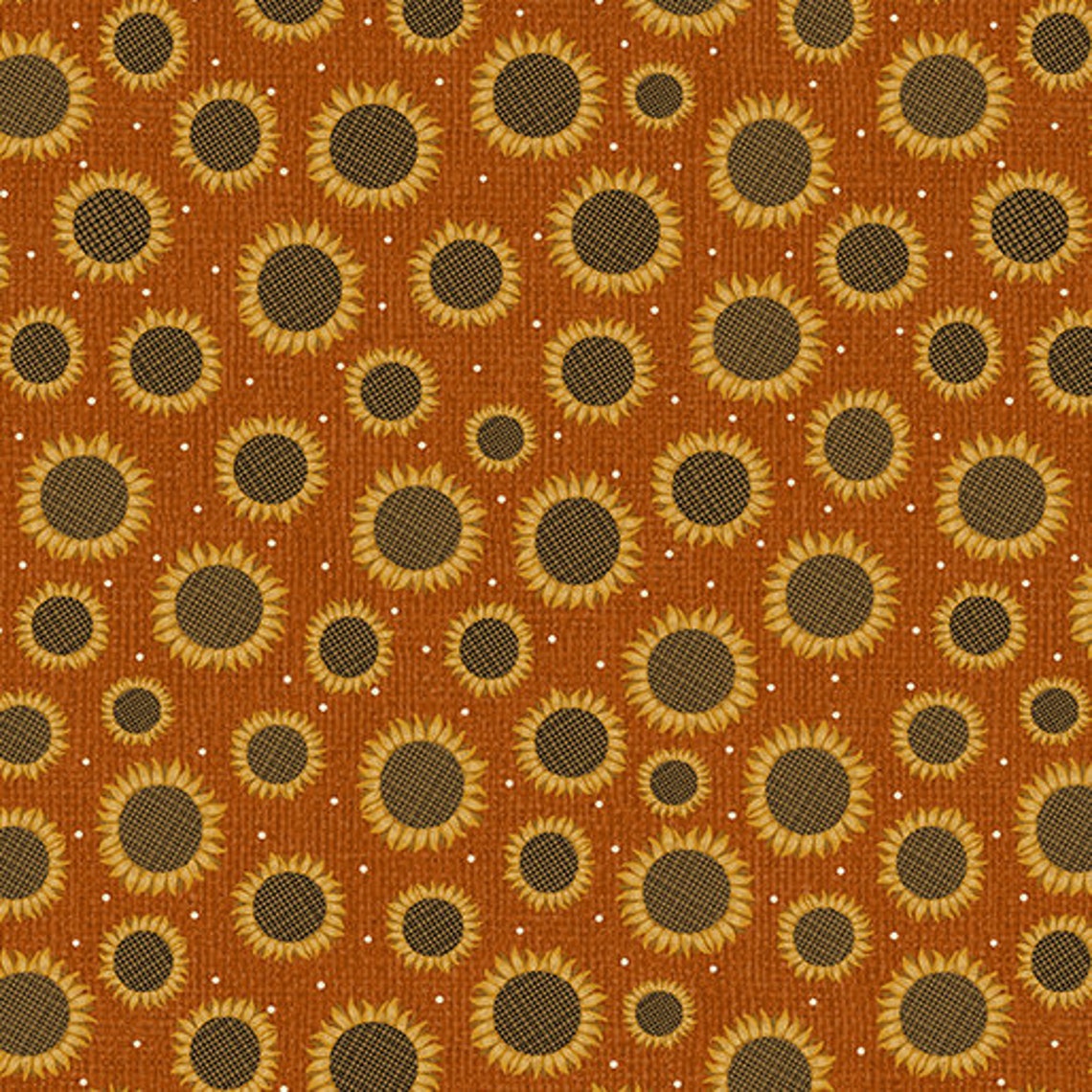 Benartex Welcome Fall Fabric Collection - Etsy