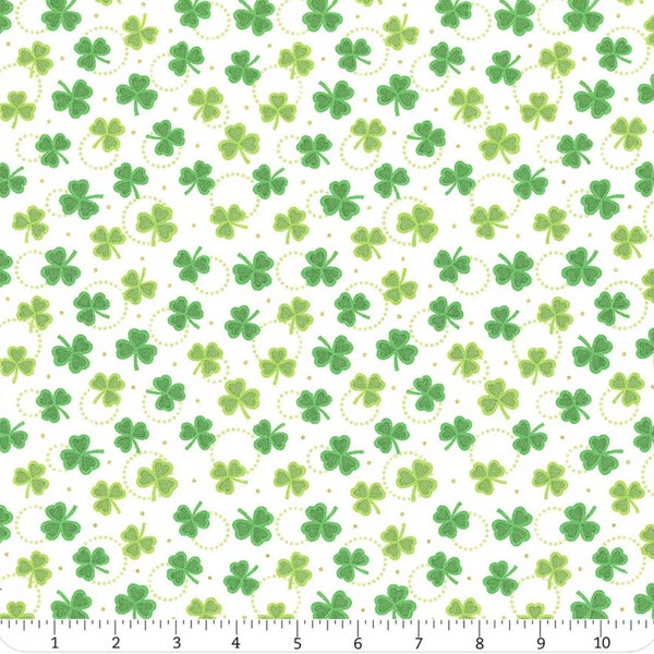 Irish Fabric - Etsy