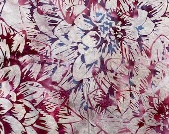 Hoffman Celebration Bali Batiks Fabric Collection | Etsy