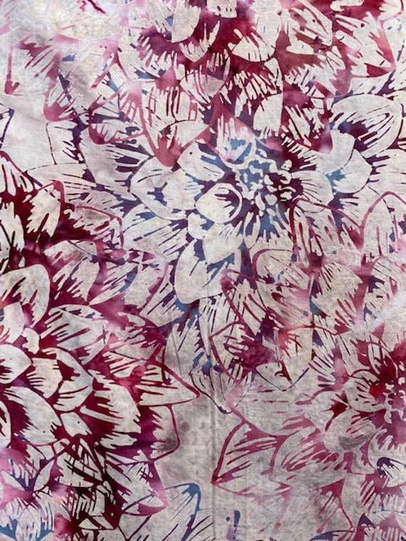 Hoffman Bali Batiks Fabric Collection | Etsy