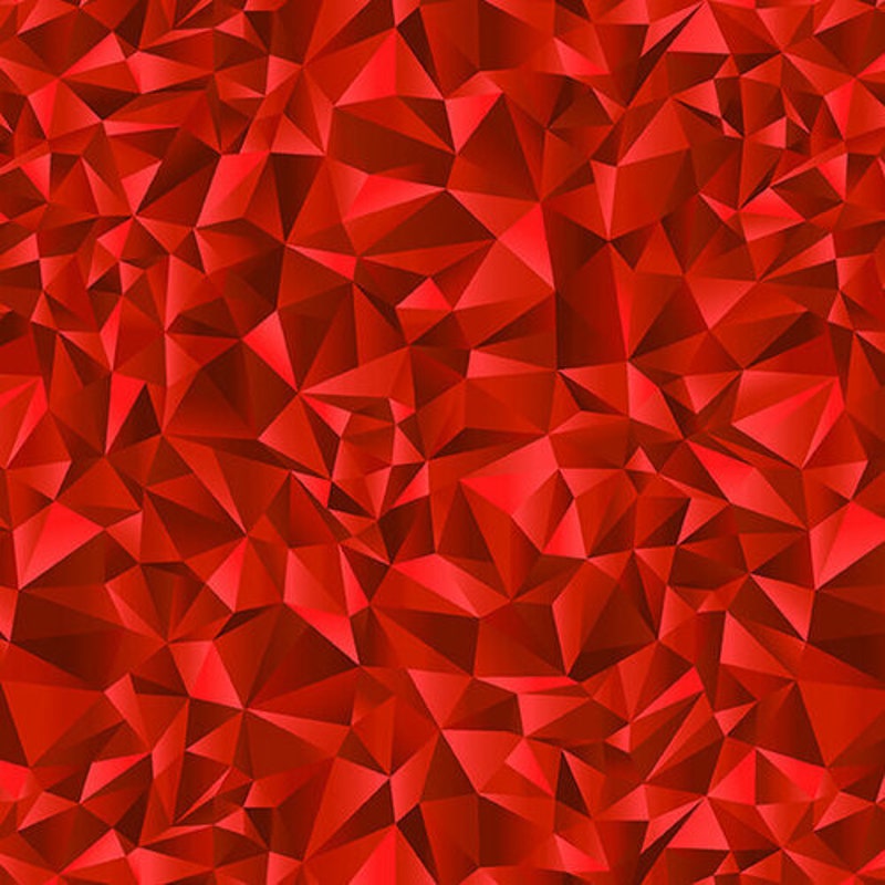 Gemstone Fabric - Etsy