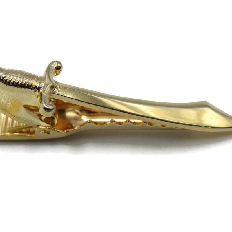 Sword Cufflinks - Etsy