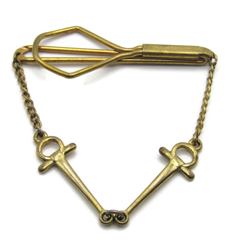 Tie Chain - Etsy