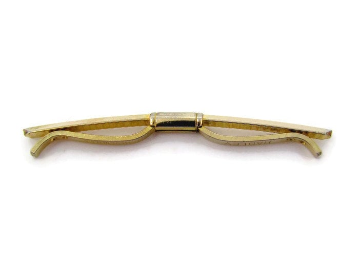 Beautiful Hadley Collar Bar Vintage Tie Bar: Nice Design Made in USA ...