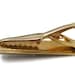 Cool Tie Clip Vintage Mens Tie Bar Dark Center Gift for Dad Son Husband ...