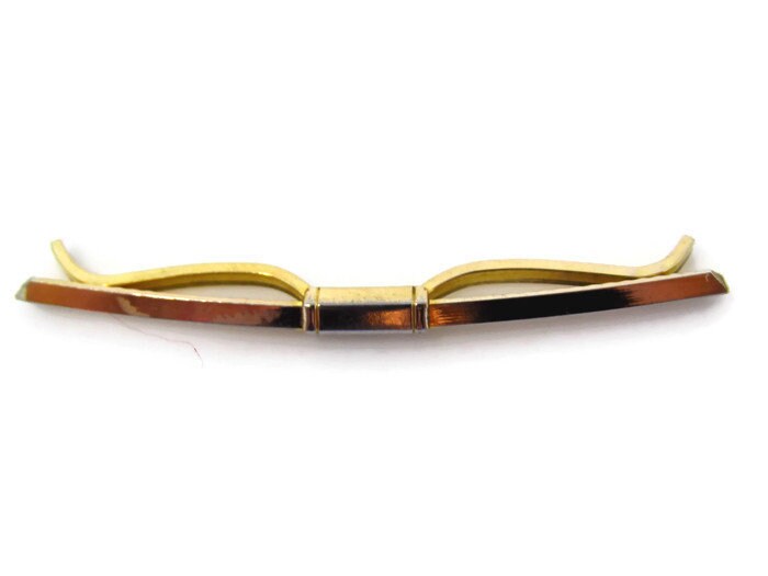 Beautiful Hadley Collar Bar Vintage Tie Bar: Nice Design Made in USA ...