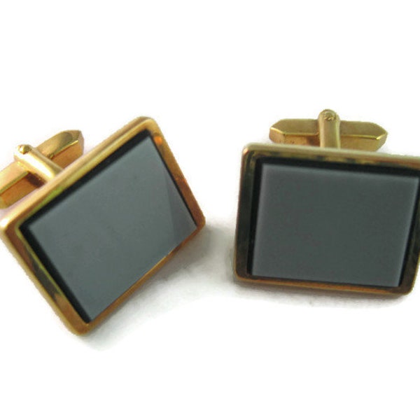 Vintage Cufflinks - Etsy