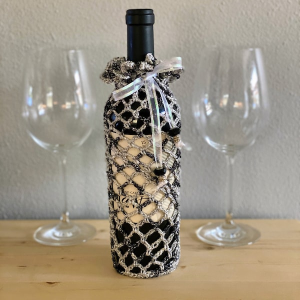 Bottle Cozy - Etsy