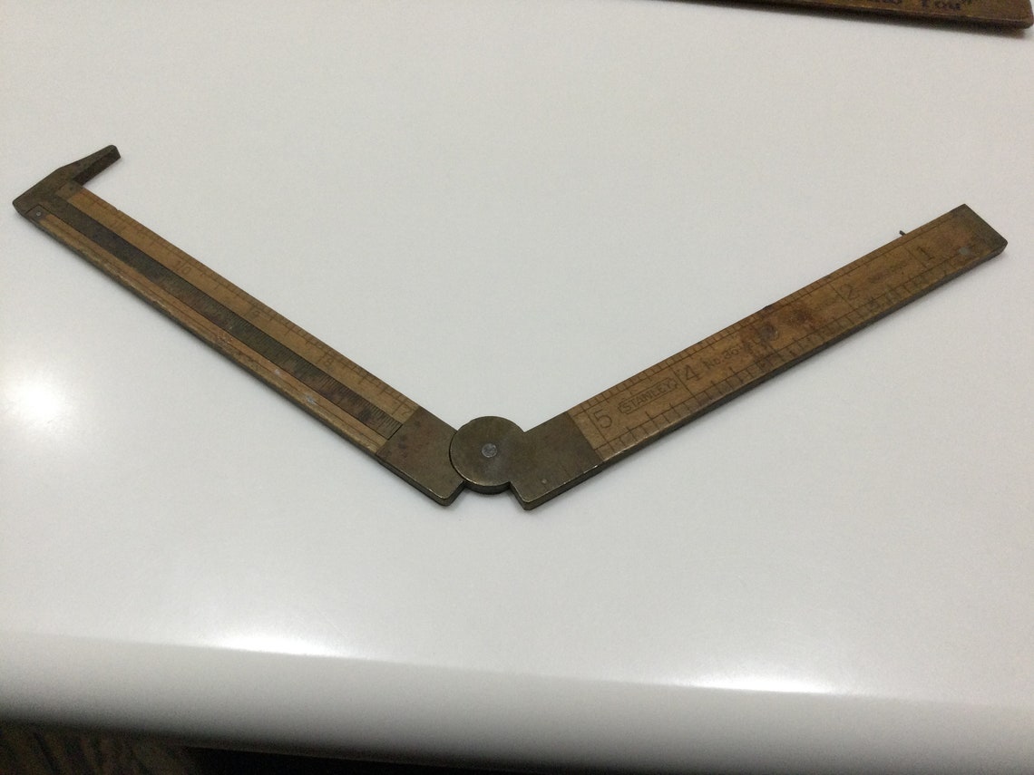 Stanley 36 1/2 D Caliper - Etsy