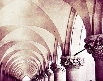 Gothic Art Print Architectural Photo Spain Photo Architecture | Etsy